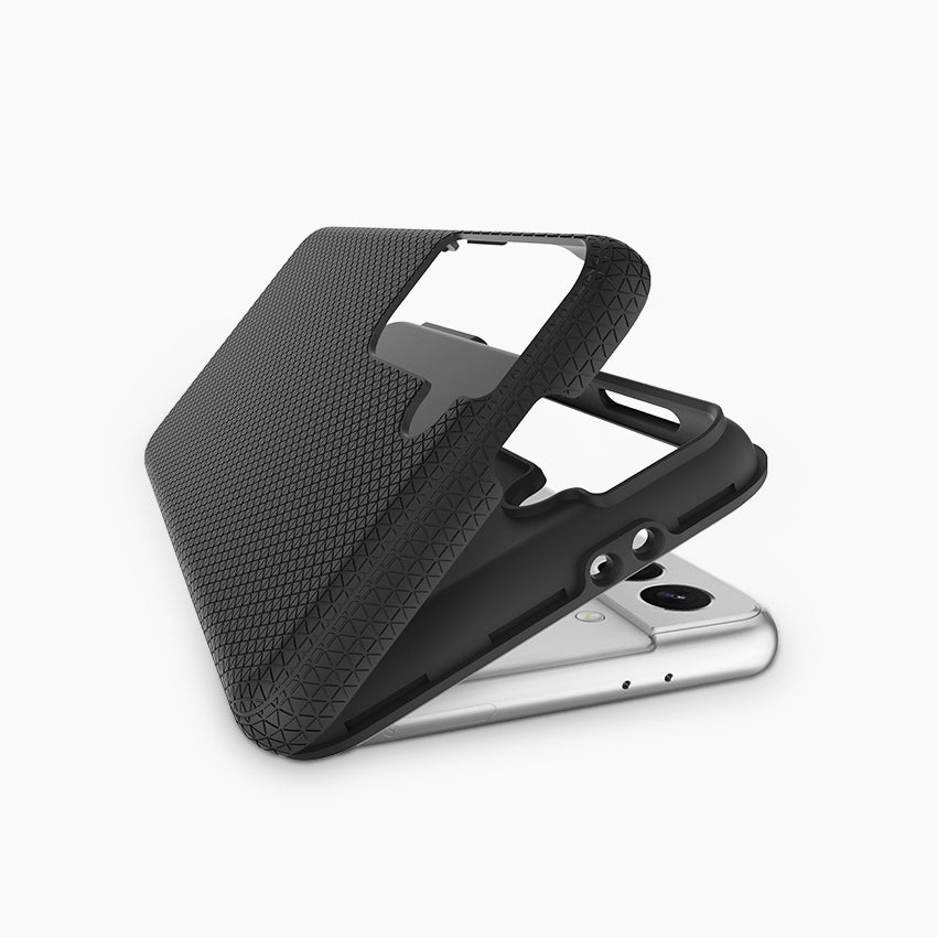 Samsung Galaxy S21 5G Magnetic Phone Case - XVIDA Basics